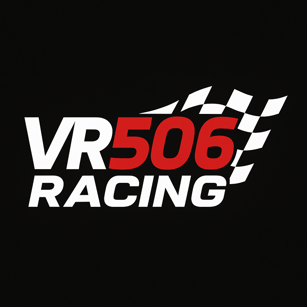 VR506Racing Demo
